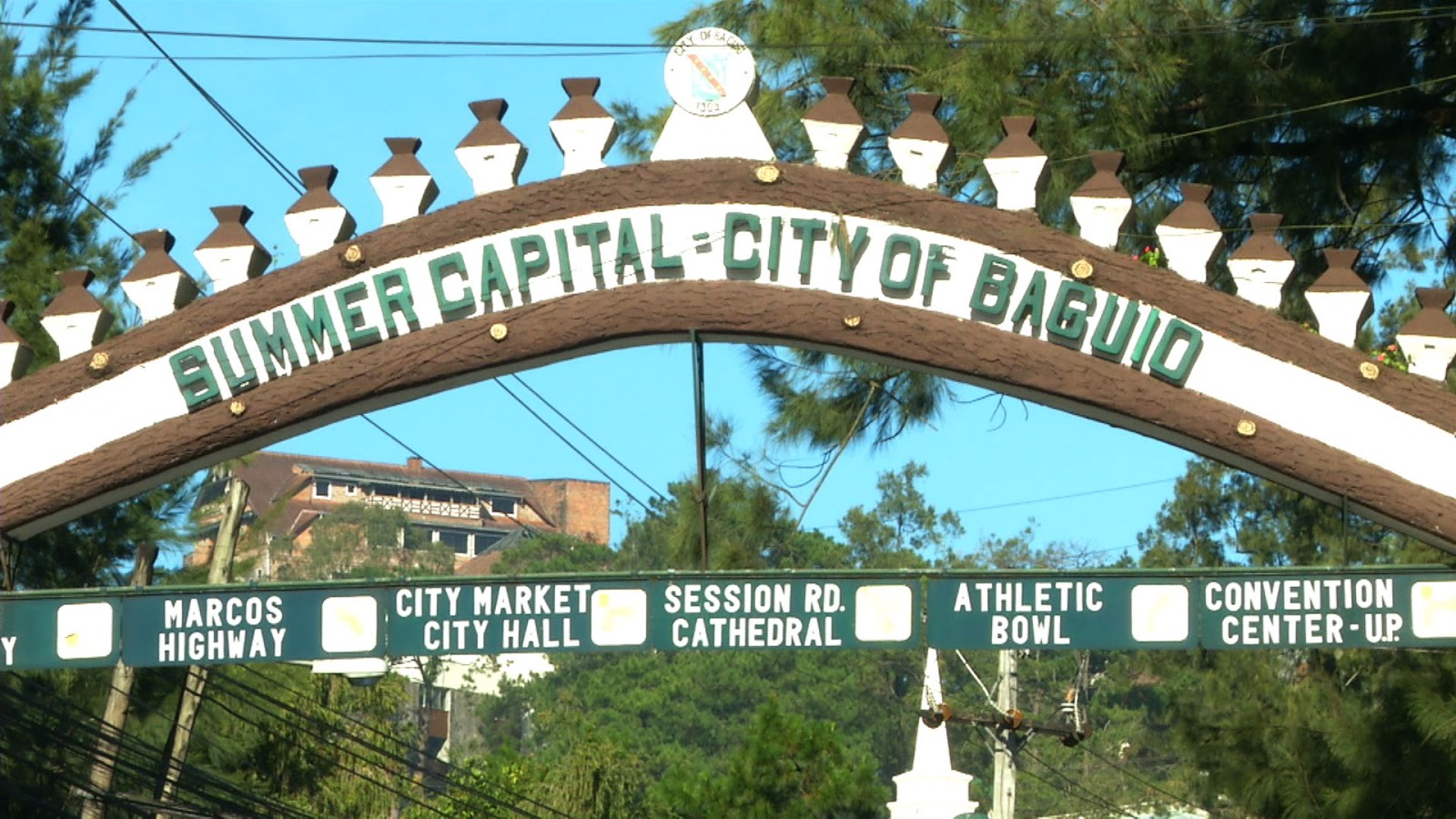 Go, nanawagan sa DOH re: Gastroenteritis outbreak sa Baguio City ...
