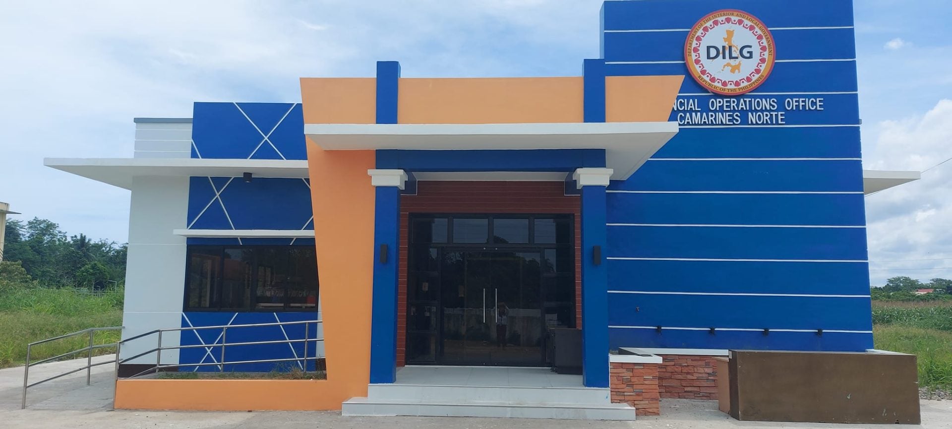 DILG Provincial Office “no comment” muna sa isyu ng partisipasyon ng ...