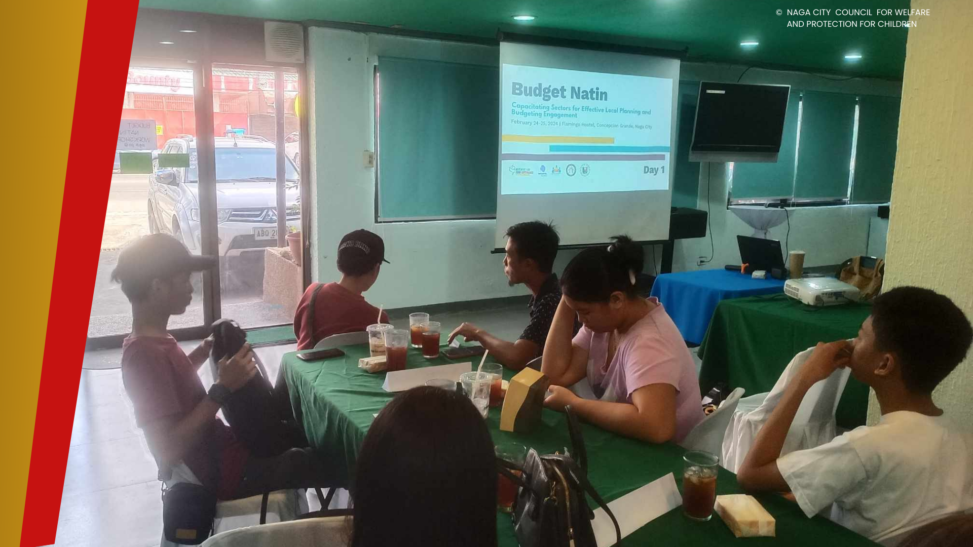 Tamang pagbubudget ng pera, mahalagang malaman ng mga bata sa murang ...
