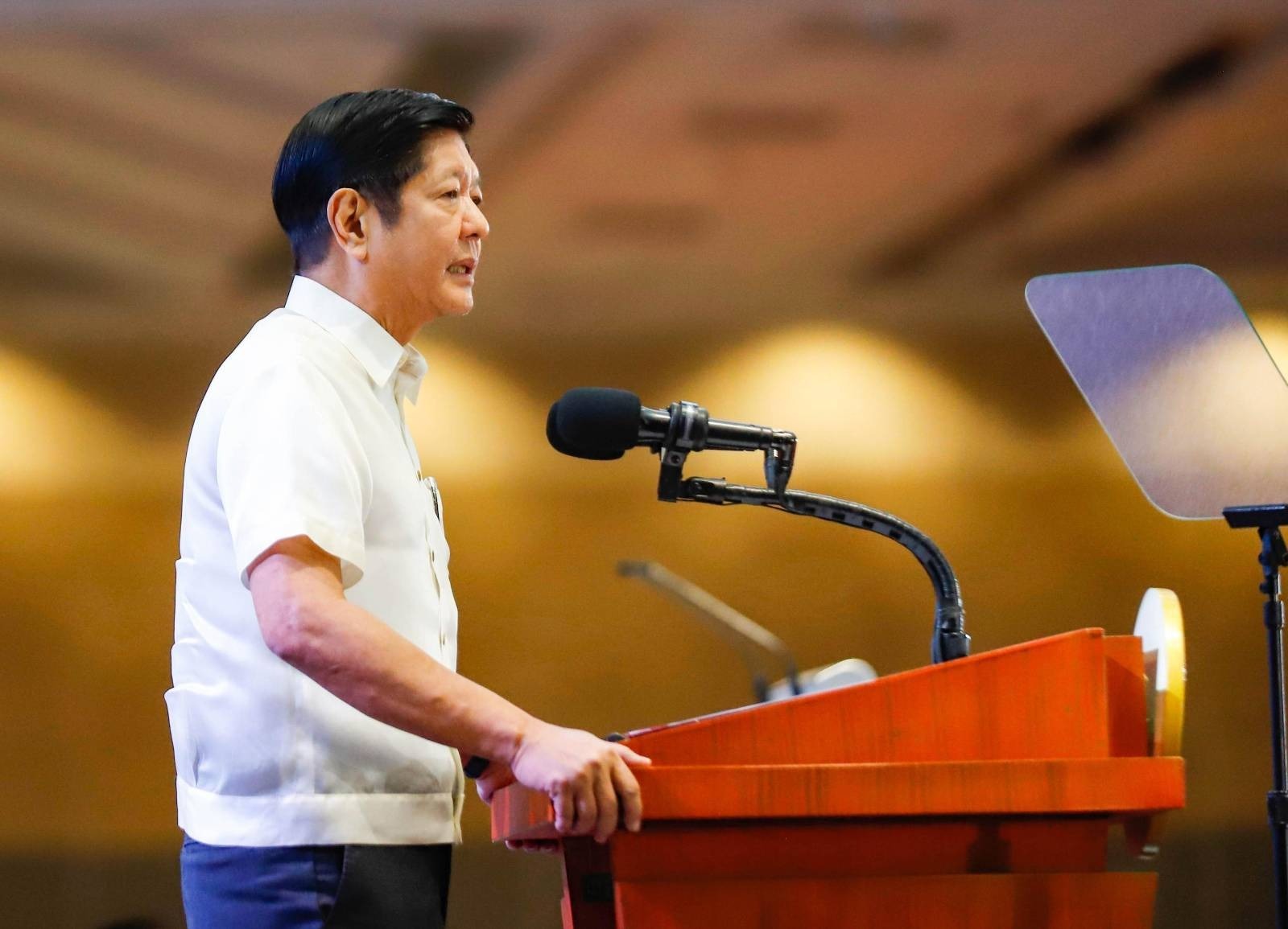 Panawagang ihiwalay ang Mindanao sa Pilipinas, tigilan na - Pang ...