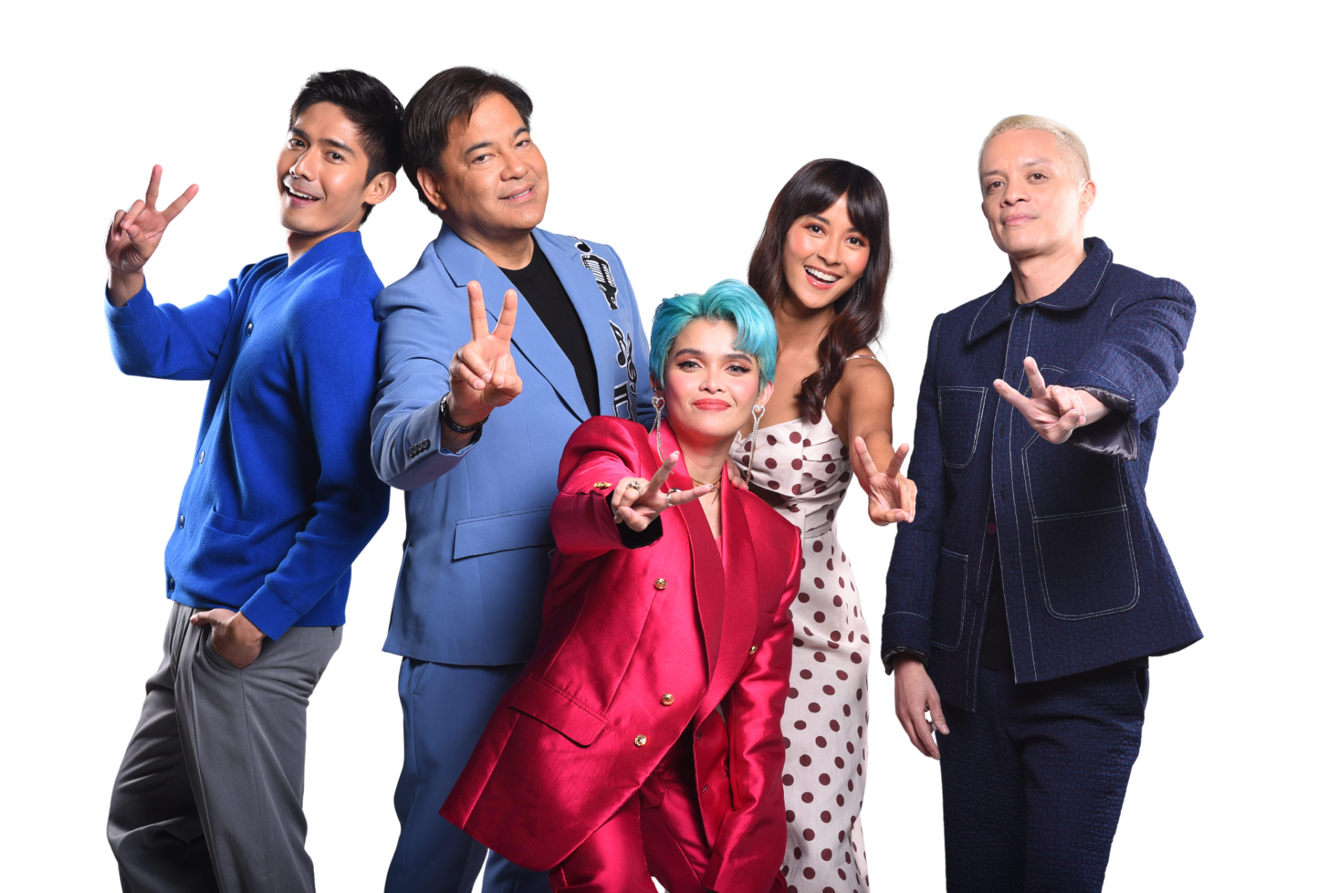 Bagong edisyon ng ‘The Voice Teens’, magsisimula na ngayong weekend ...