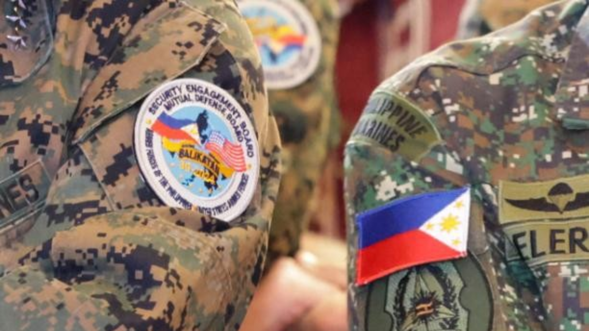 Pinakamalaking Balikatan Exercises 2024 - lumarga na - Brigada News ...