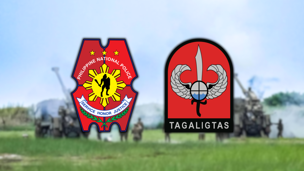 PNP- SAF, lalahok din sa Balikatan - Brigada News