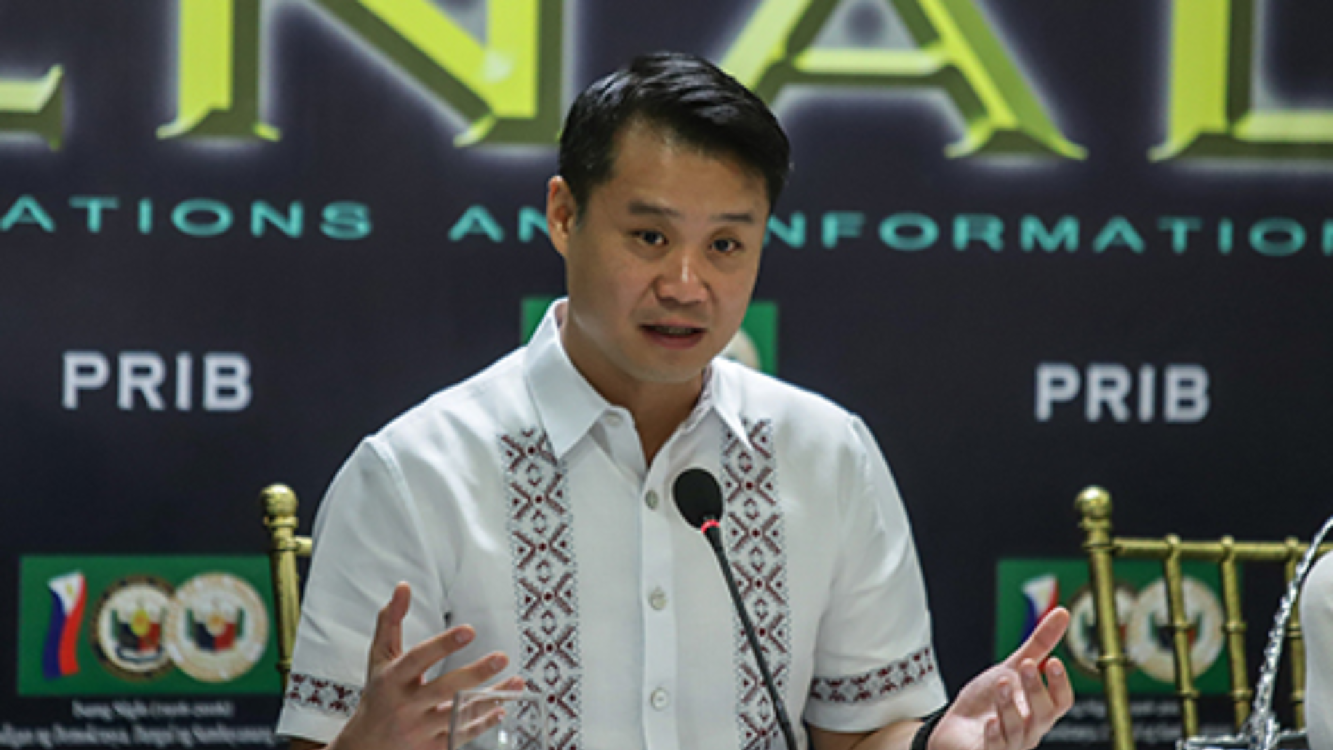 NPC member, Sen. Gatchalian - winelcome ang pag-alis kay Guo sa ...
