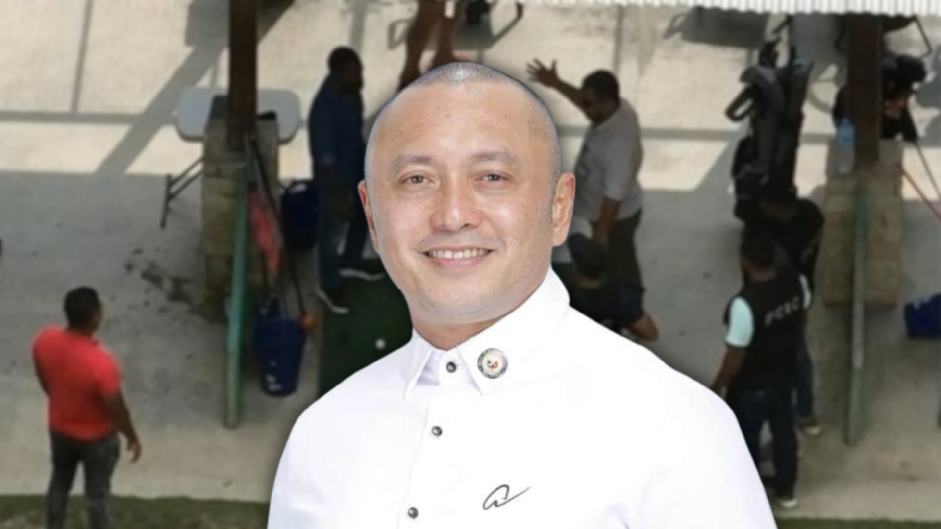DOJ moves to reclaim Teves as Timor-Leste signals his expulsion ...