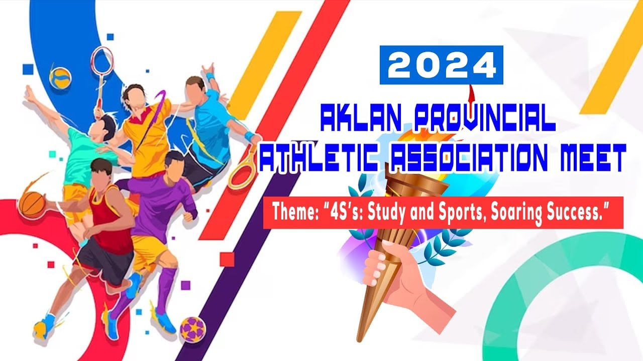 Aklan Provincial Athletic Meet 2024 may natabo sigun nga manipulasyon ...