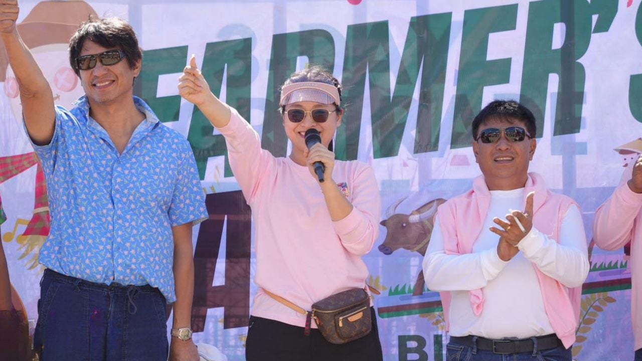 COMELEC: Bamban Mayor Alice Guo maaaring tumakbo sa 2025 - Brigada News