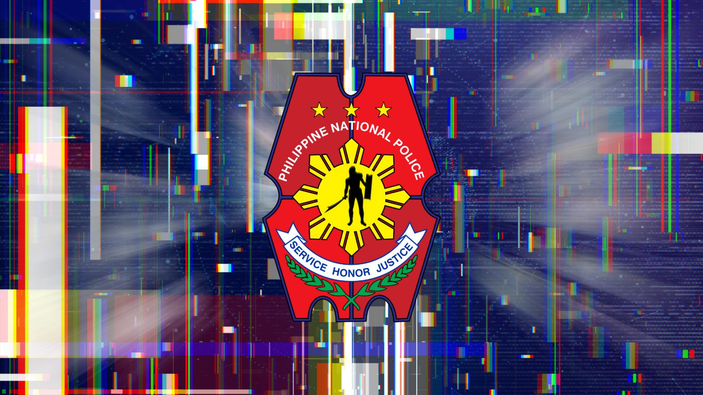 PNP online system , naka-shutdown na muna matapos tangkain din i-hack ...