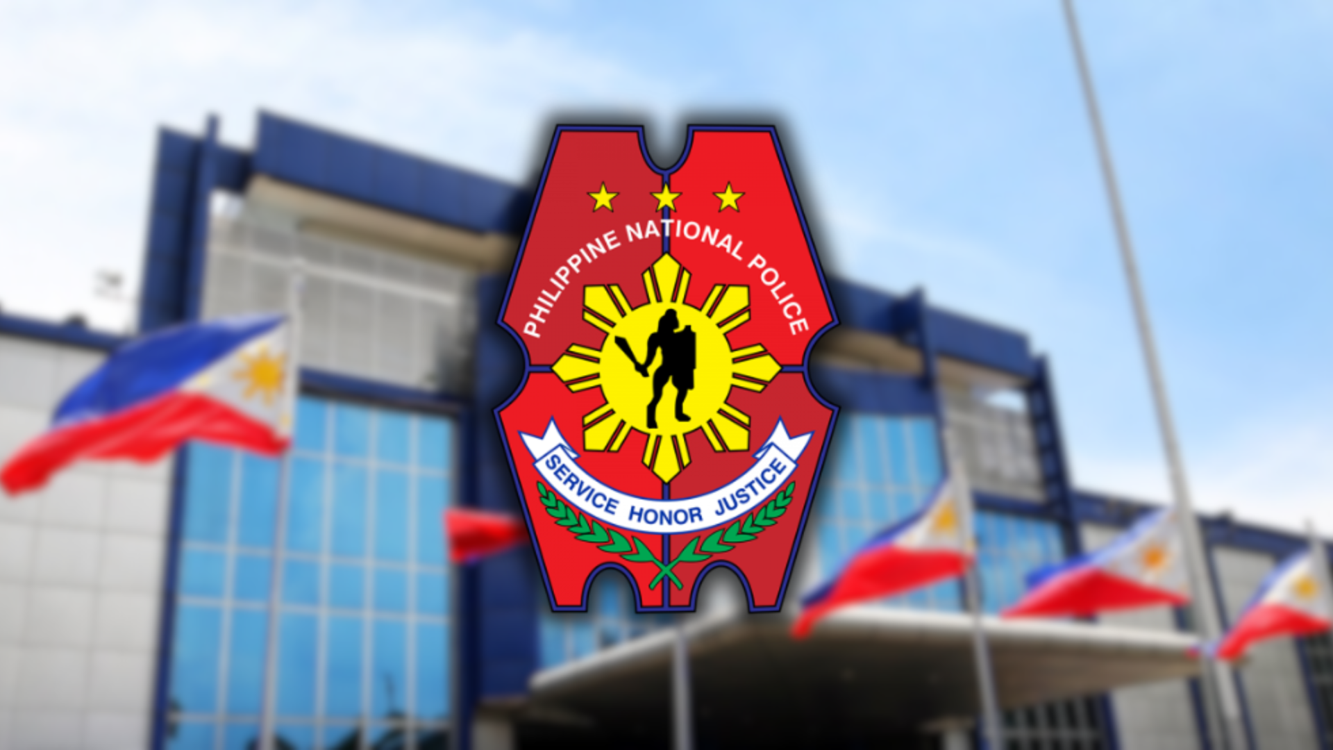 PNP, isinasapinal na ang pagpapalabas ng Memo Circular kaugnay ng pag ...