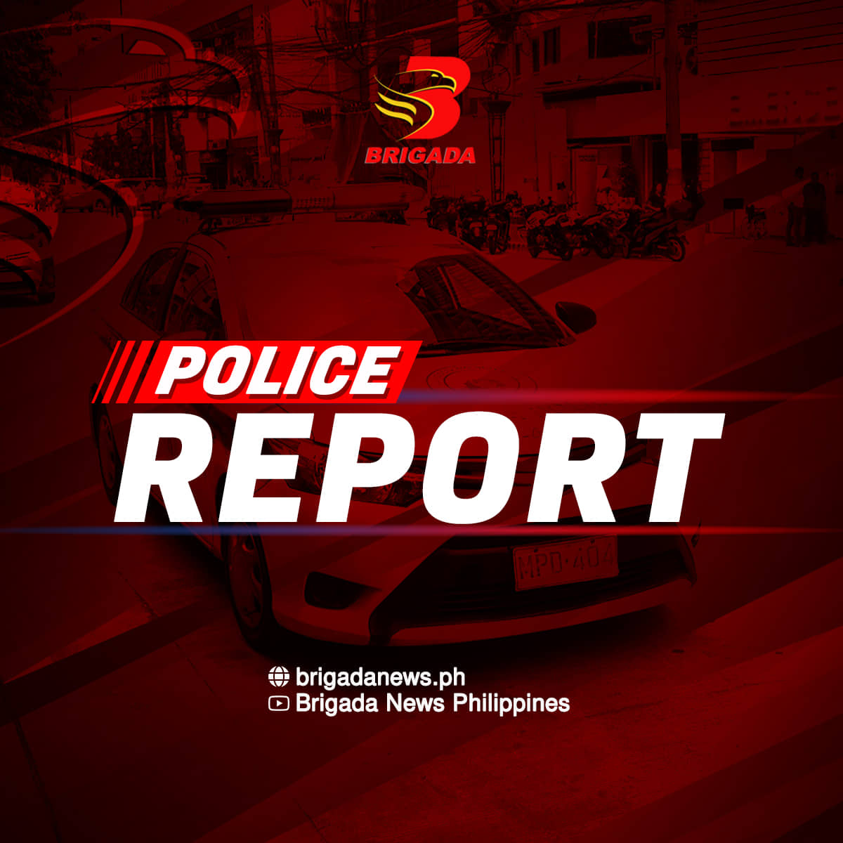 Patrolman, naaksidente dahil sa kalasingan sa Lucban, Quezon - Brigada ...