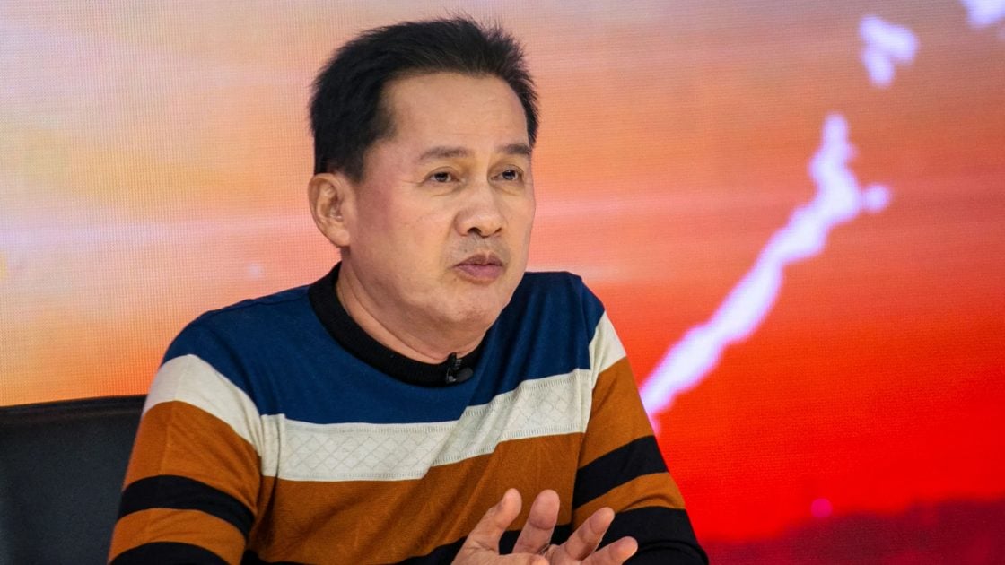 Pastor Apollo Quiboloy, haharapin muna ang mga kaso sa Pilipinas bago ...