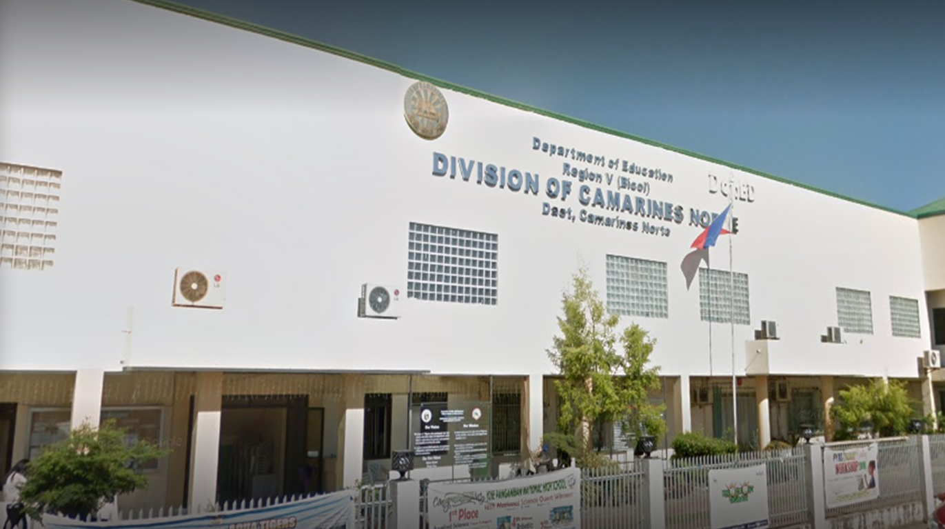 Pagsungkit ng mas maraming medalya target ng Camarines Norte sa ...