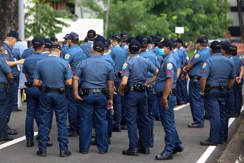 Isabela Police Provincial Office, Rank 1 sa Upper ng Pro 2 - Brigada News