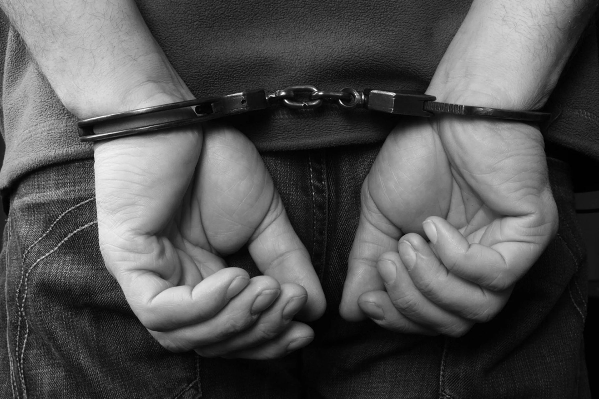 Dalawang katao na sangkot sa iligal na pagtrotroso, arestado - Brigada ...
