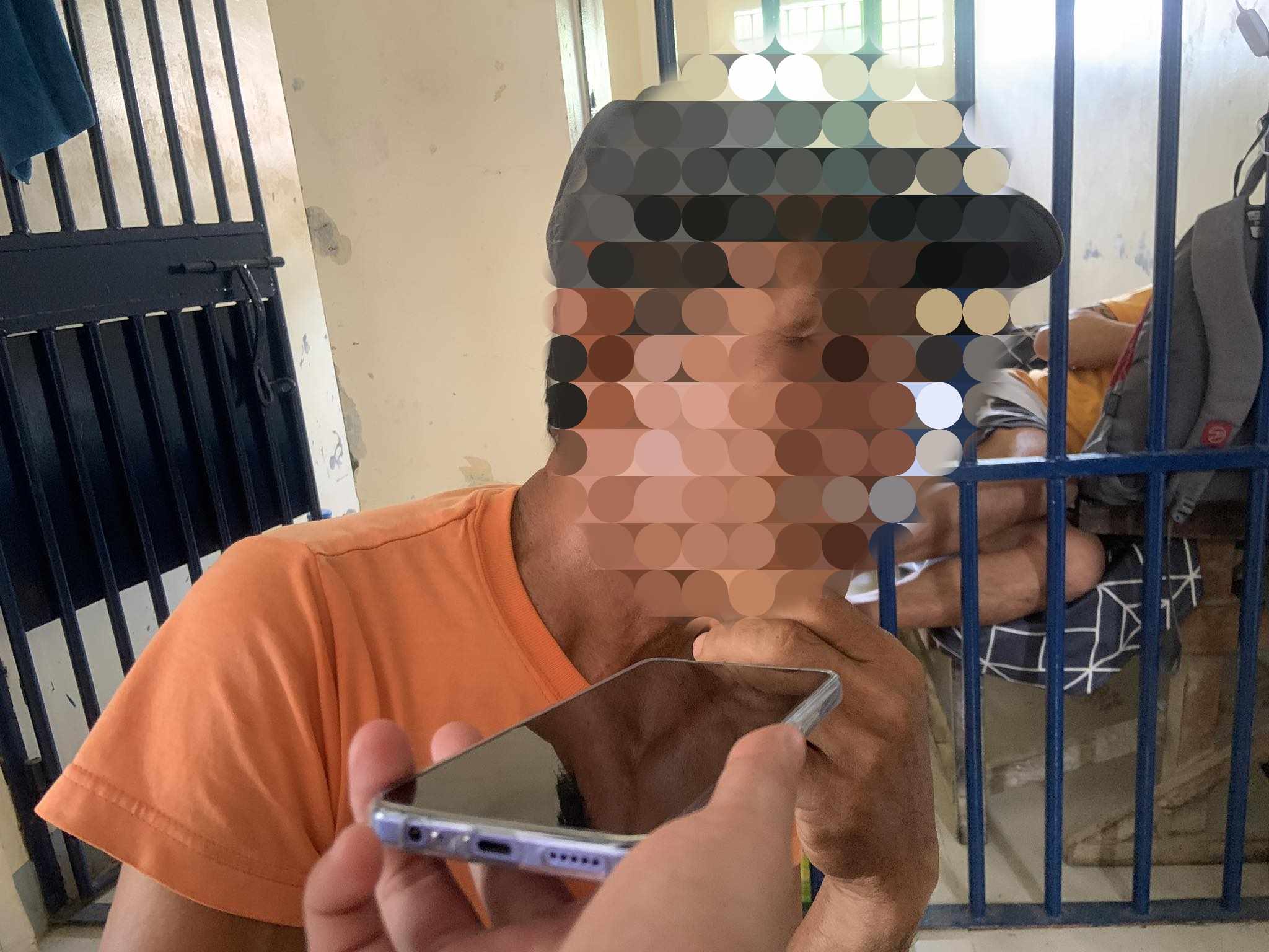 Ka Tonying, ginsaysay ang rason sang iya pagsulod sa hublag - Brigada News