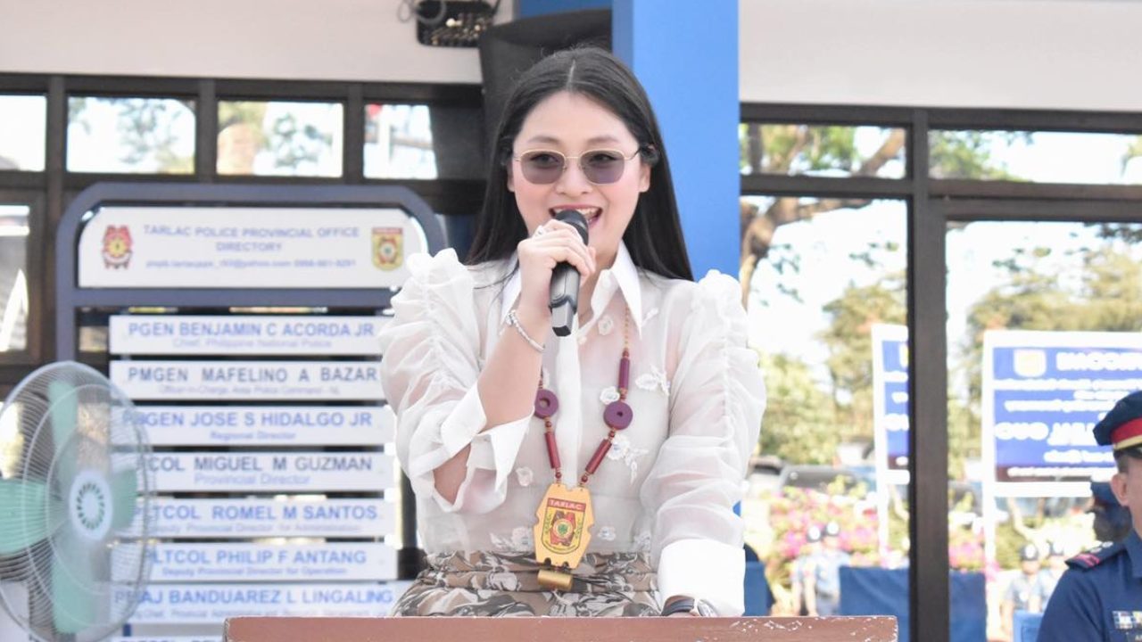 Mga abugado ni Alice Guo - may kahaharapin umano sakaling mapatunayang ...