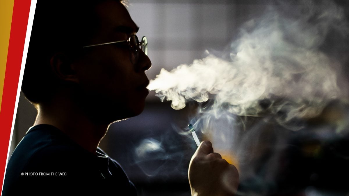 Mga youth users ng vape sa Naga City, dumadami - Brigada News