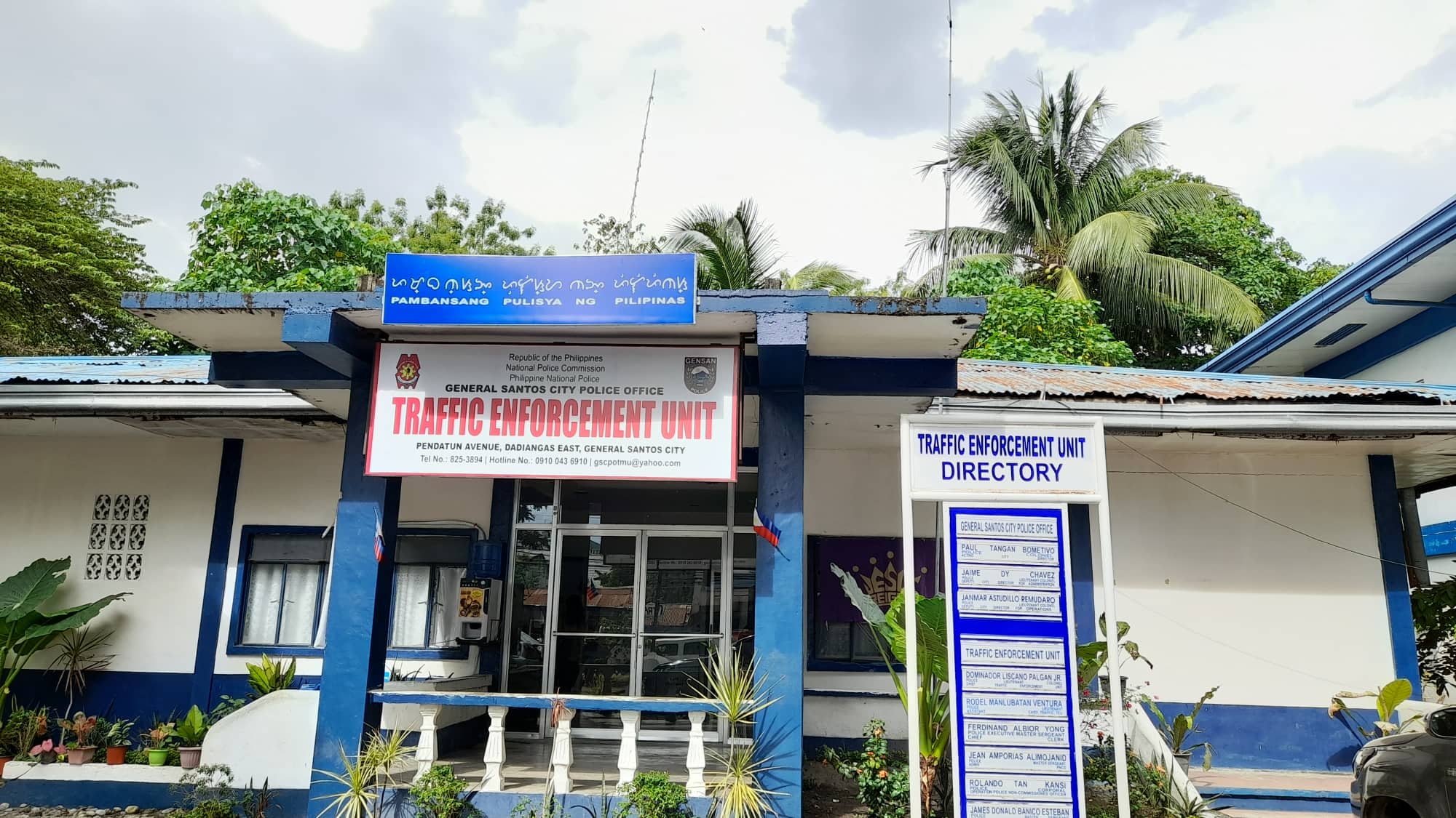 ‘Human error’, nang-unang hinungdan sa bangga sa GenSan - Brigada News ...