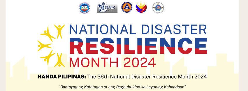 National Disaster Resilience Month, ipinagdiriwang sa So.Cot - Brigada News