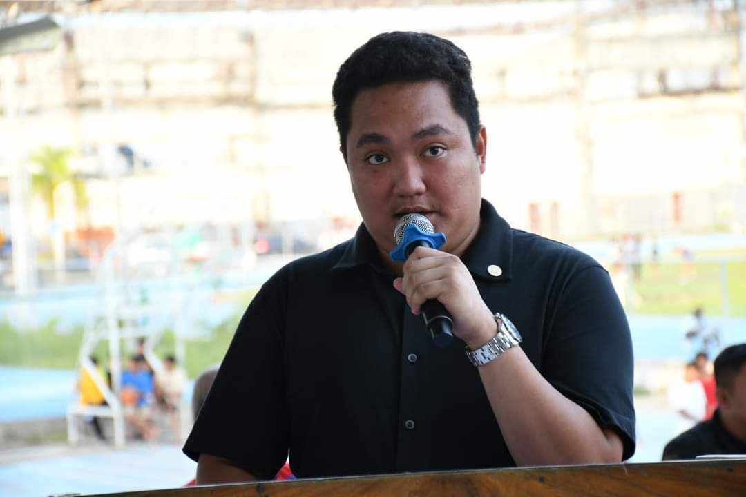 SK Federation President sa Roxas City, ginkakibot ang pagtiwalag sang ...