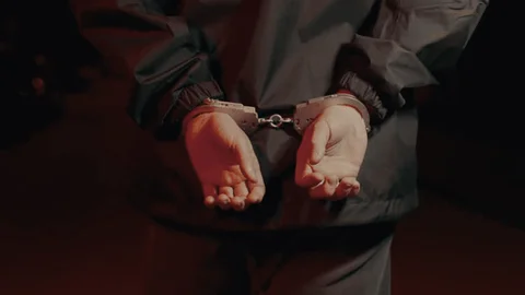 Construction worker, dakop sa isinagibong drug buy bust operation kan ...