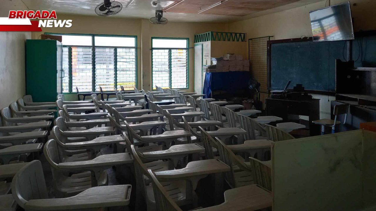 Lima ka tunghaan sa Mandaue mopahigayon og shifting sa klase tungod sa ...