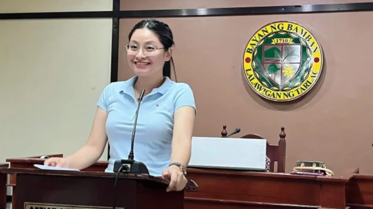 Mayor Alice Gou, hindi na raw dadalo sa senate hearing dahil na-trauma ...