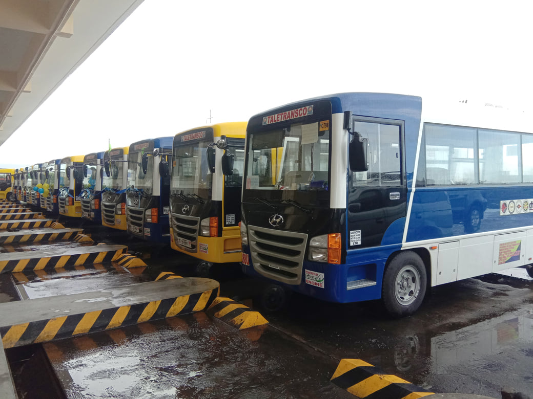 BATSE, ikinatuwa ang pagsuporta ni PBBM sa PUV modernization - Brigada News