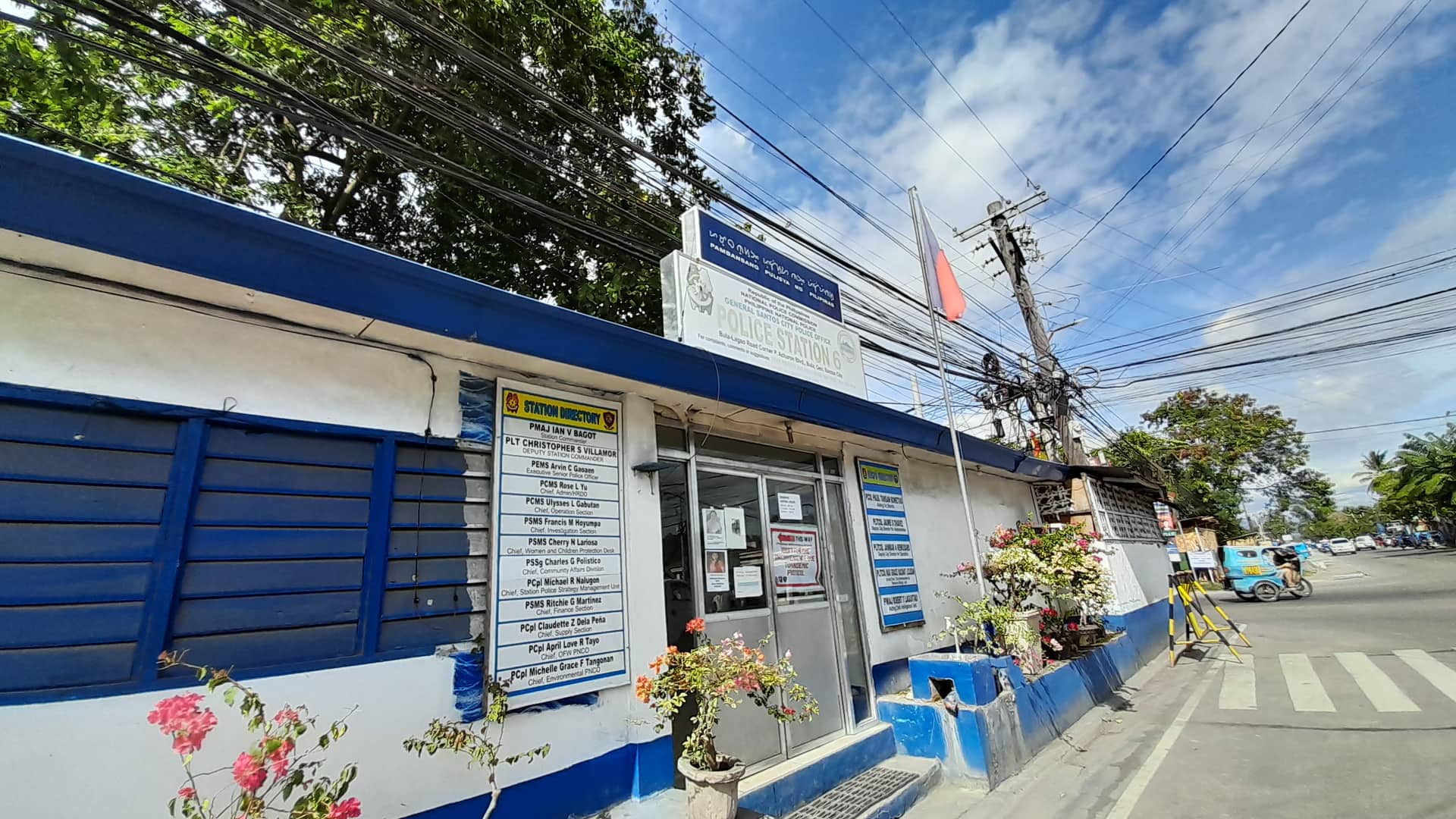 Babaye napalgang patay sa baybayon sa barangay Bula - Brigada News ...