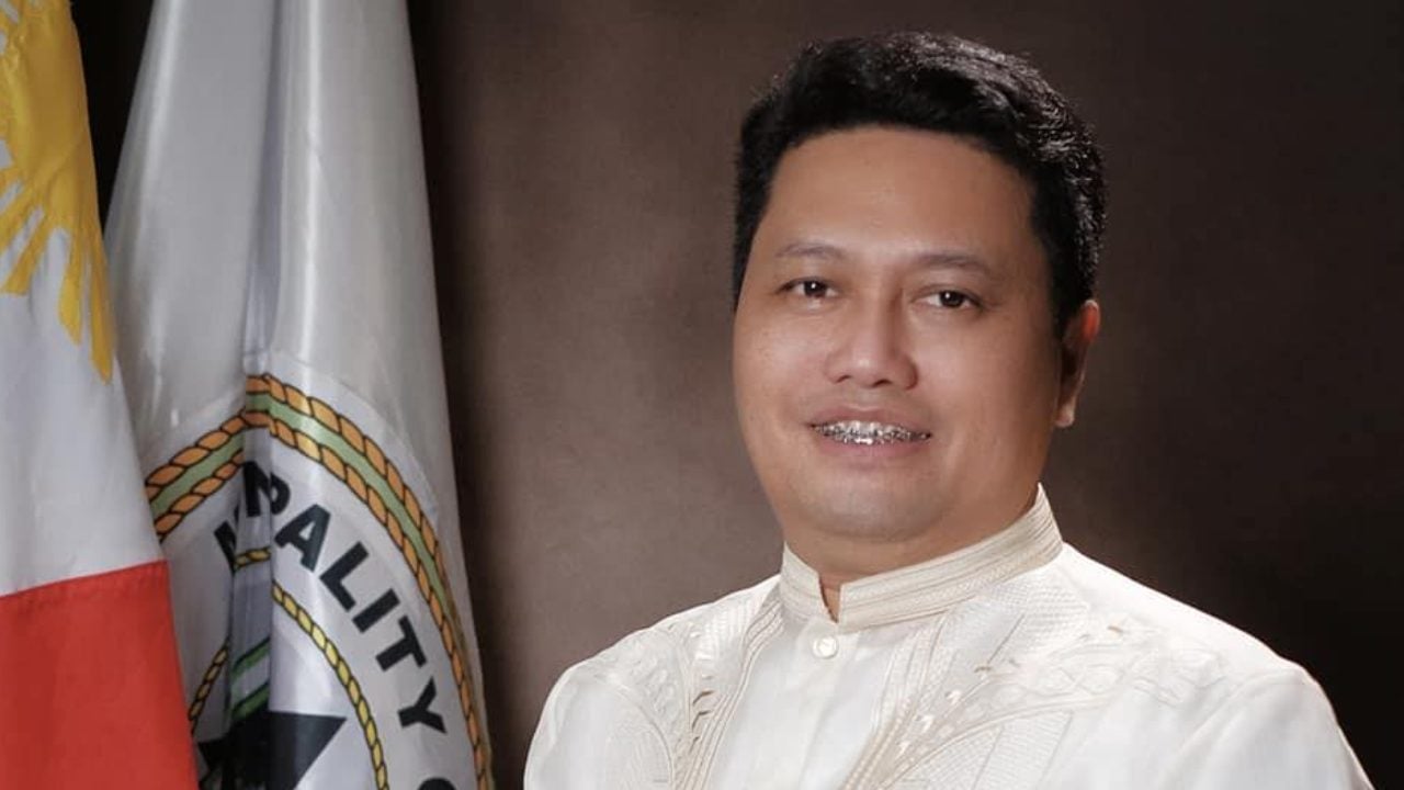 Daraga Mayor Baldo - pinaa-aresto na sa kasong pagpatay kay late Rep ...
