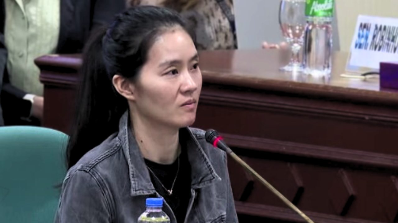 Shiela Guo, may kapangalan din sa database ng NBI - Brigada News