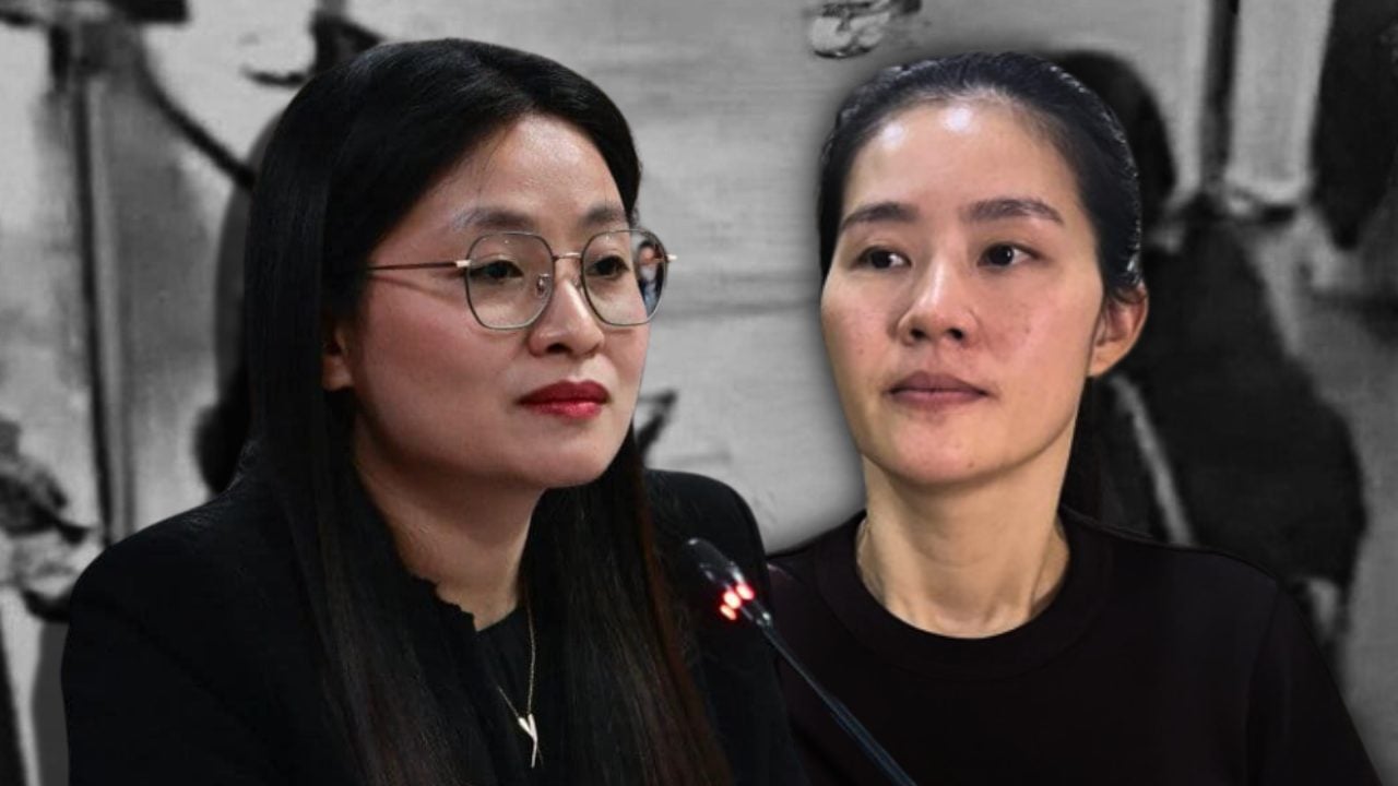 Shiela at Alice, hindi tunay na magkapatid - Brigada News