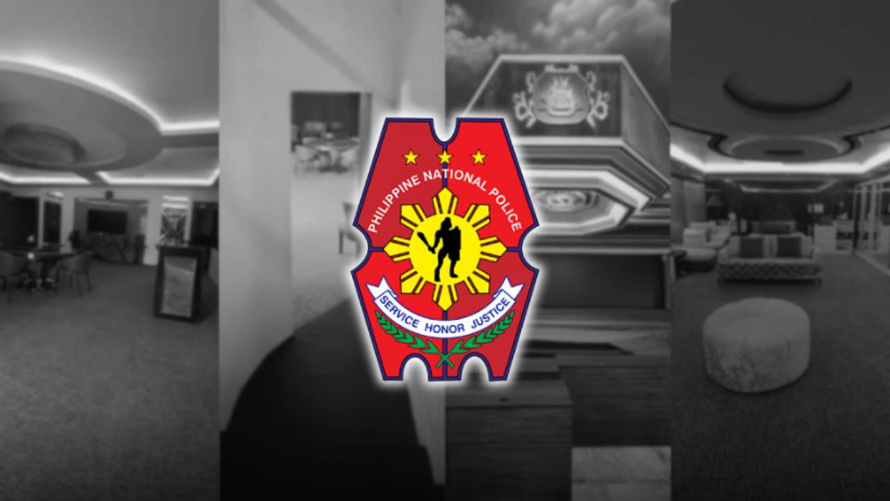 PNP, aminadong nahihirapang mahanap ang eksaktong lokasyon ng ...