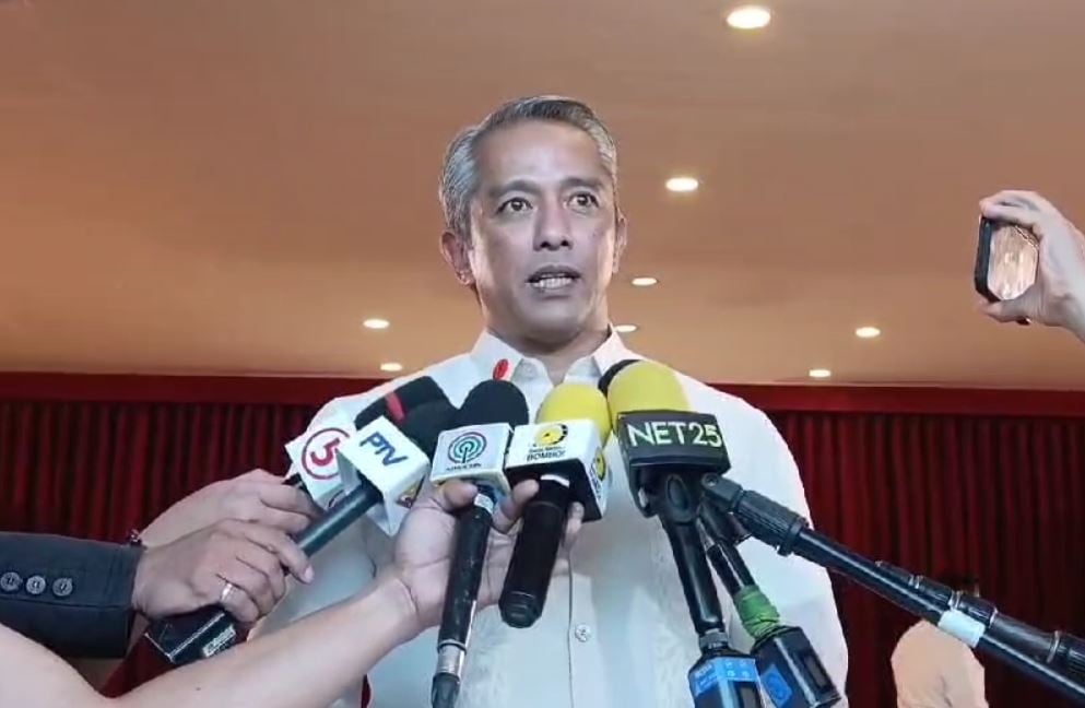 Dalawang Remulla sa Gabinete? - SILG Jonvic, dumipensa - Brigada News