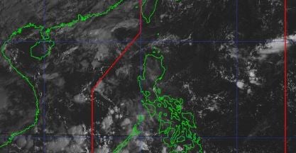 Isang bagyo - posibleng mag-develop bago matapos ang Oktubre - Brigada News