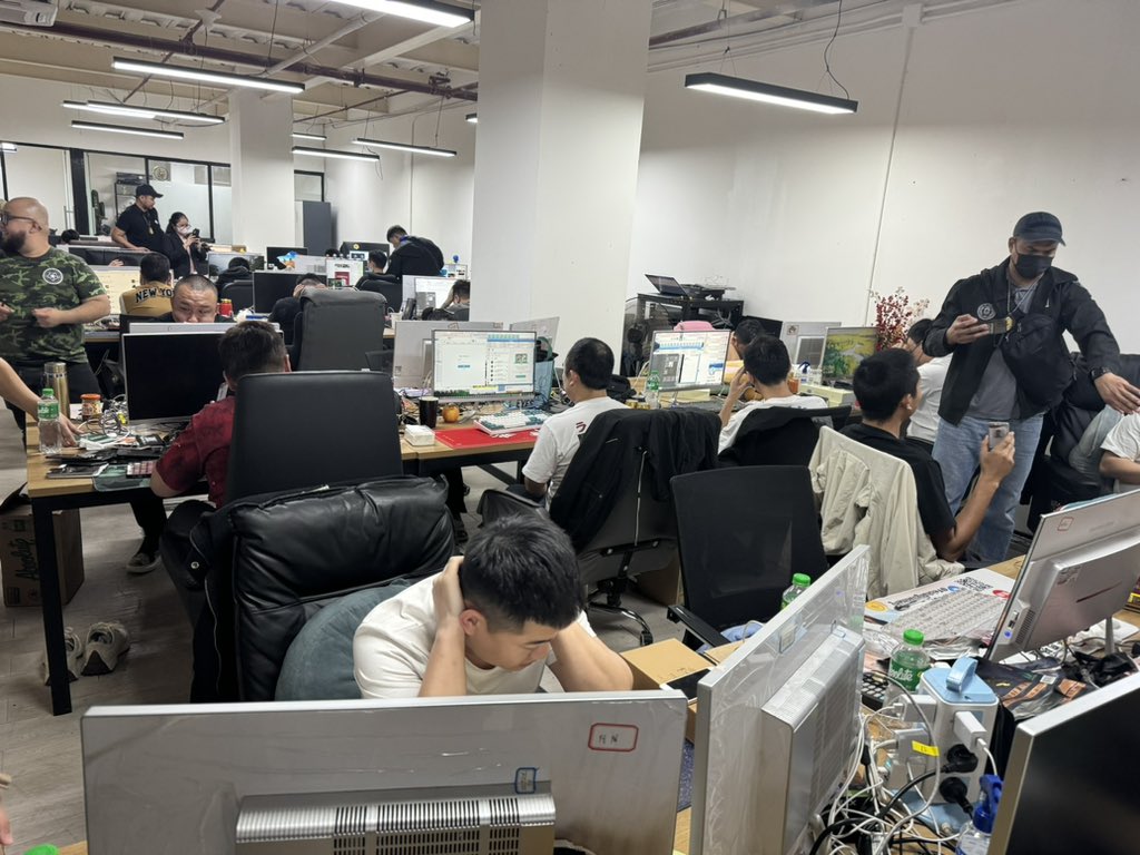 POGO, nasa residential area na? - Brigada News Philippines