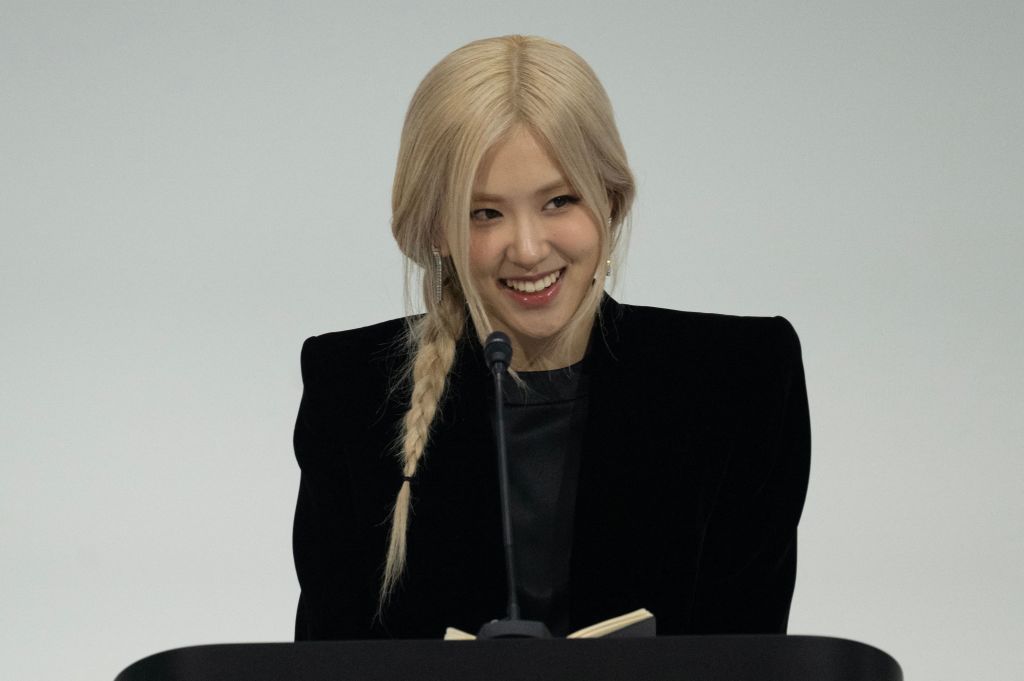 BLACKPINK’s Rosé and Diddy party scandal? Fans furious over ‘unverified ...