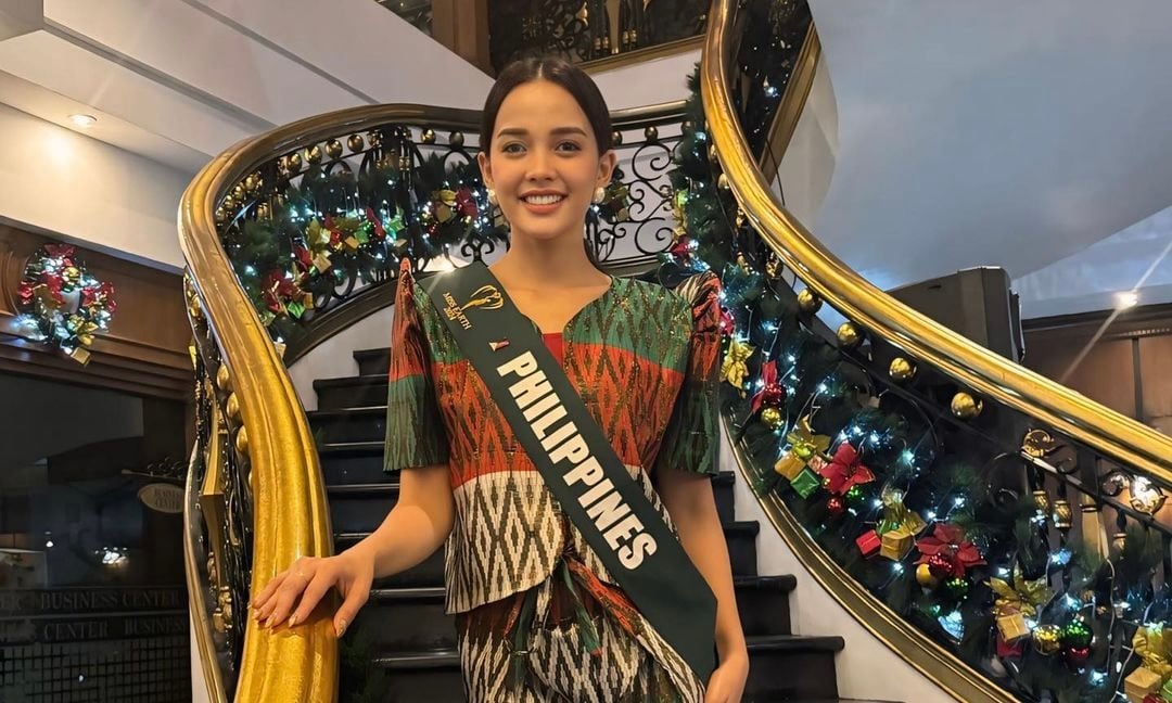 Miss Earth 2024 is Jessica Lane of Australia, Philippines' Irha Mel ...