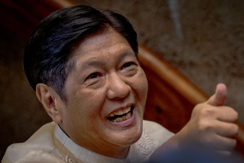 SRI 2024: PBBM approves ₱20K incentive for teachers, police, and ...
