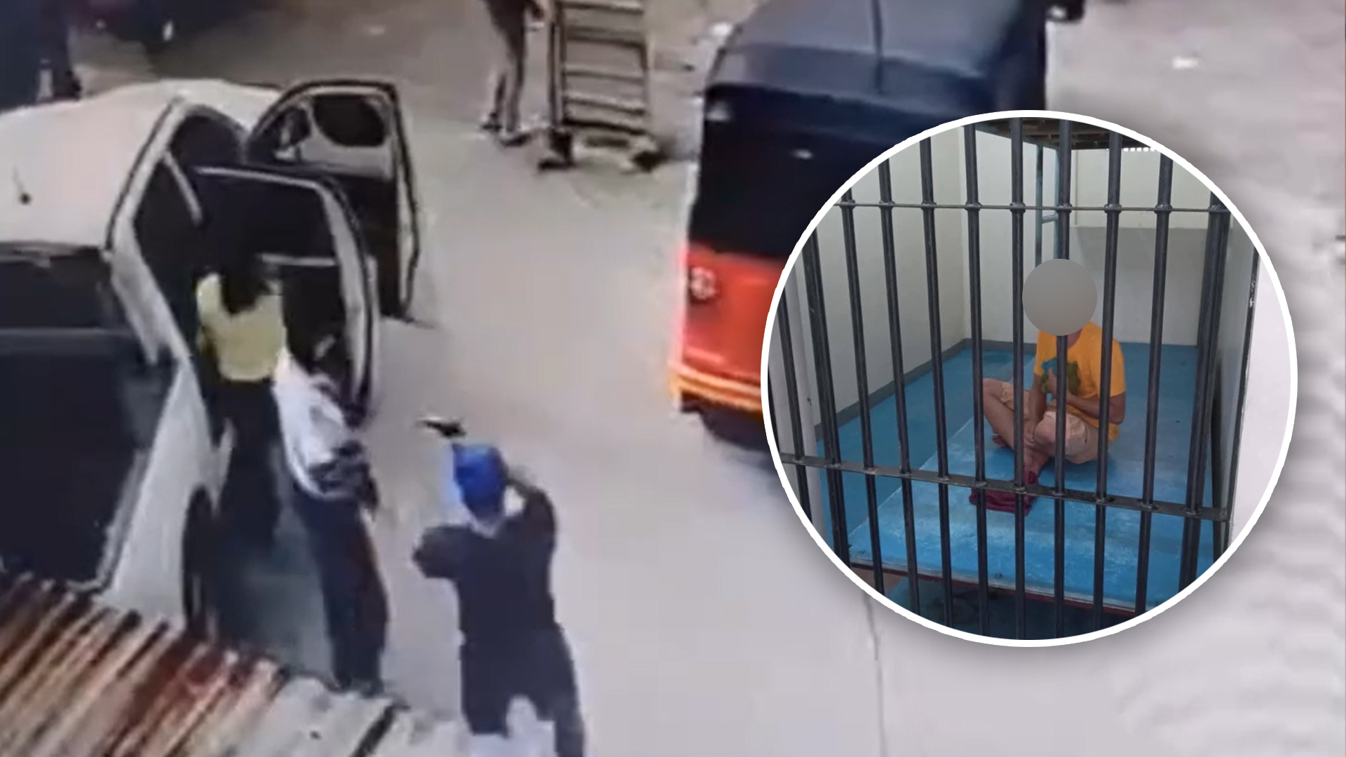 Davao de Oro robbery-murder suspect arrested - Brigada News Philippines