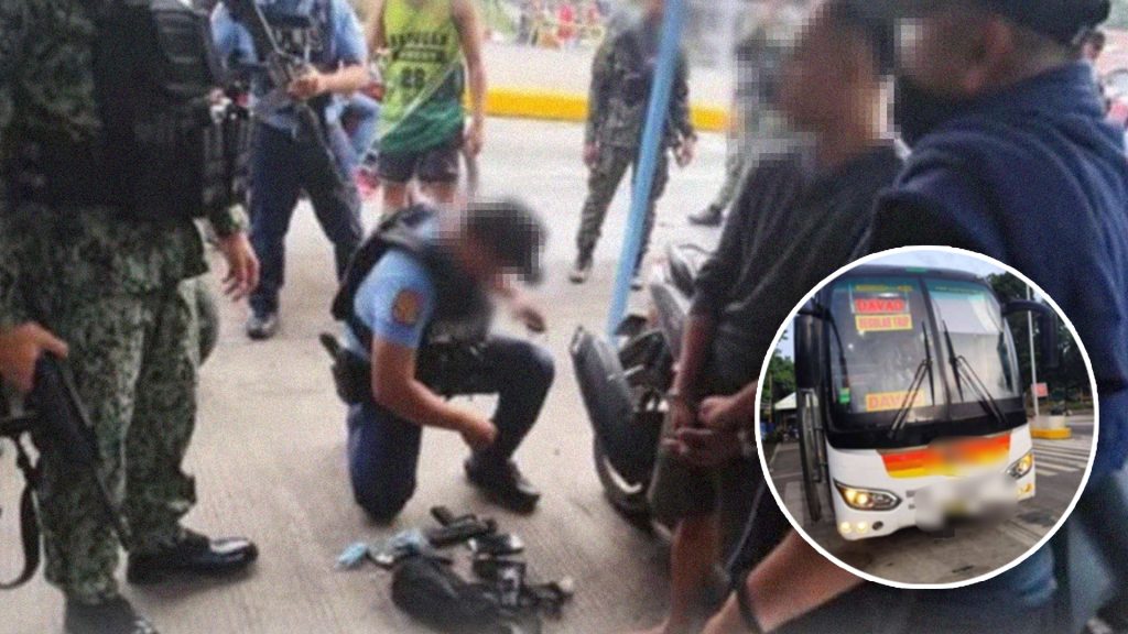Police officer opens fire in bus, kills passenger, shoots colleagues ...