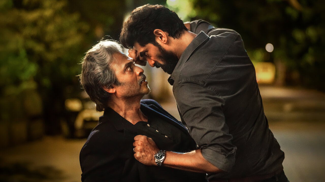 Rana Niadu Season 2 release date, cast, plot, spoilers, episode count ...