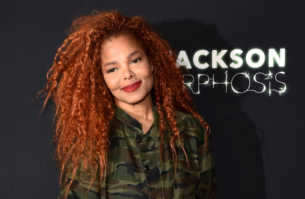 Janet Jackson 2025 net worth: Singer's shocking $180M fortune, career ...