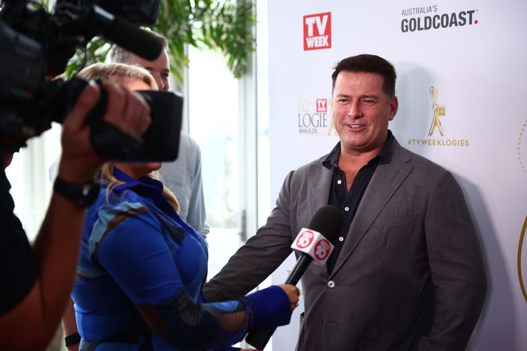 Karl Stefanovic’s million-dollar dream home turns into a 'nightmare' as ...