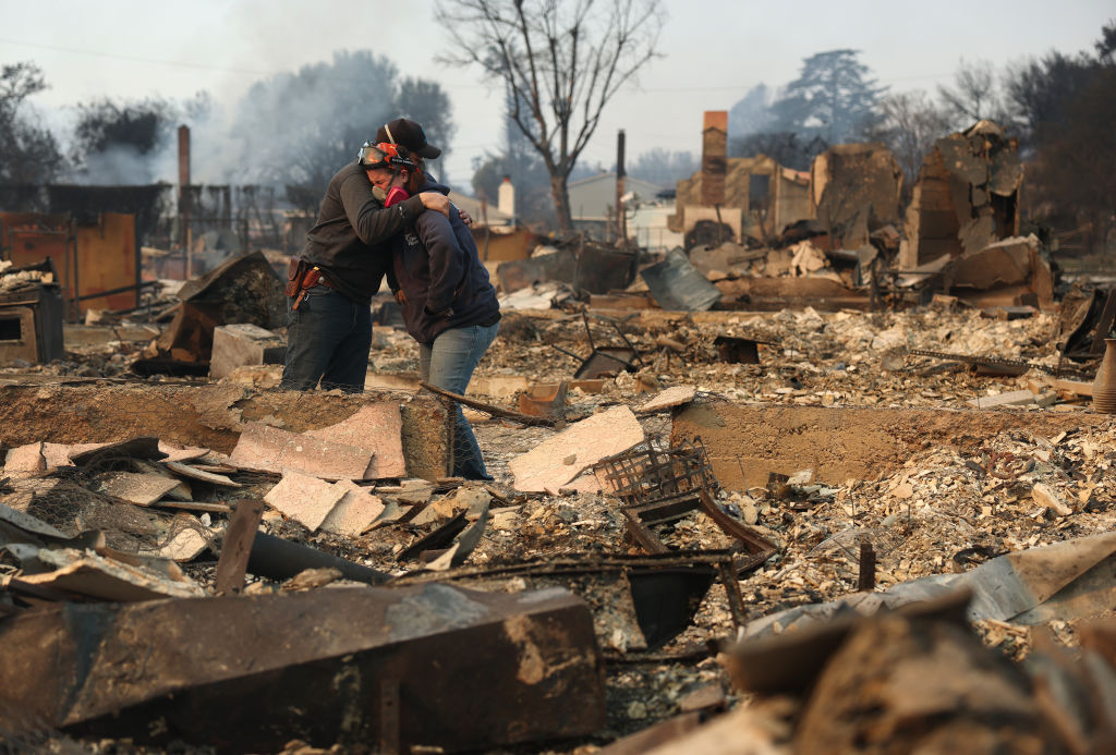 Eaton Fire's rising toll: 17 dead, 4,000 homes destroyed as crews ...