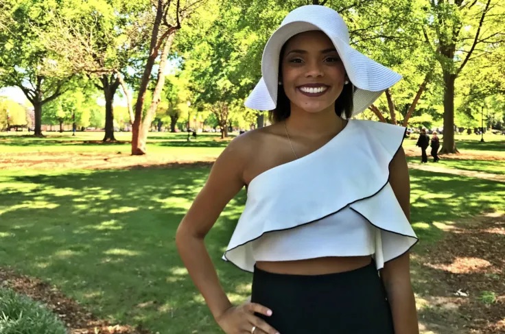 Jalen Hurts' girlfriend: Quick facts about his fiancée Bry Burrows, how ...