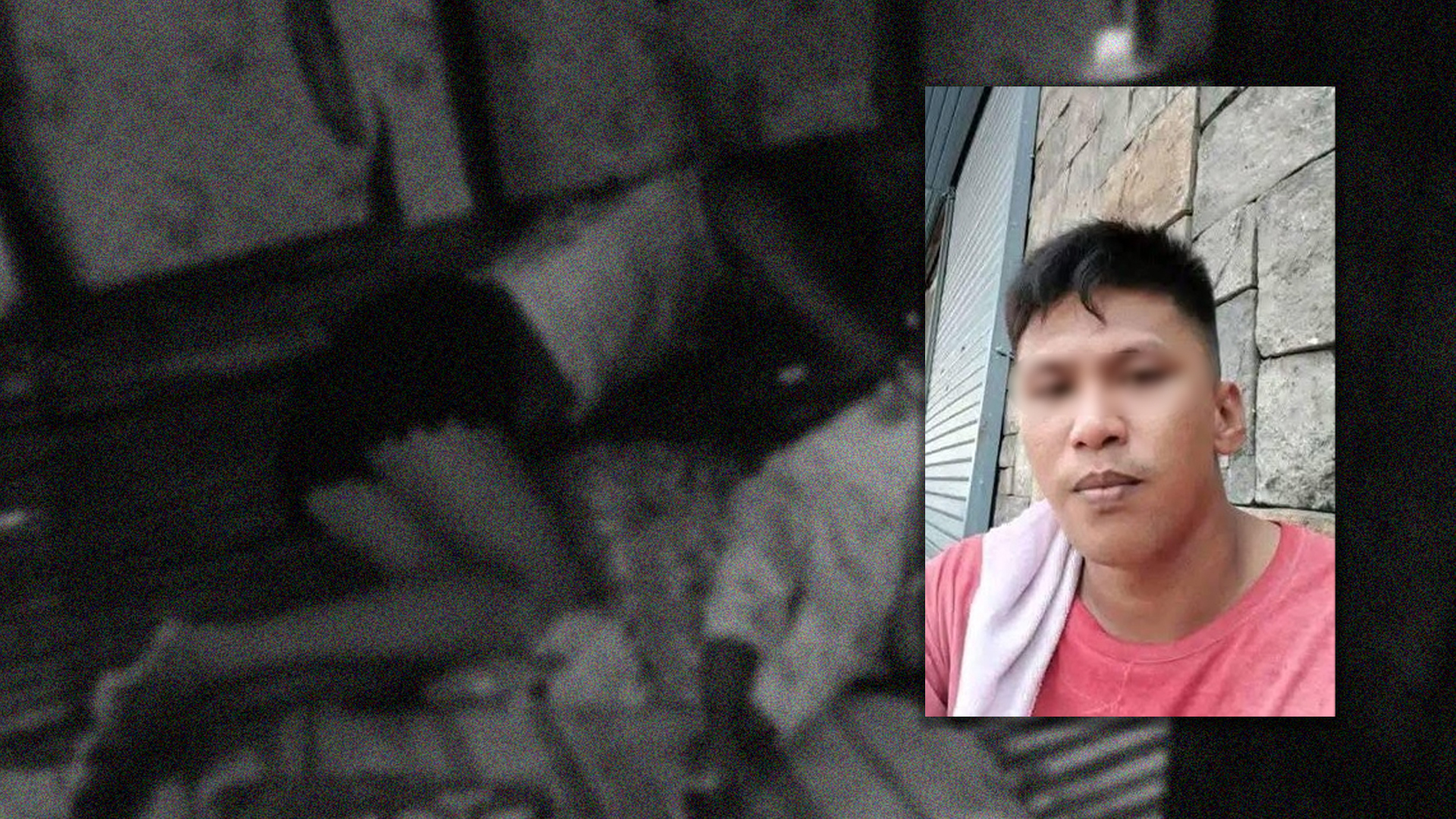 Father stabs wife and two kids to death in Cebu - Brigada News Philippines