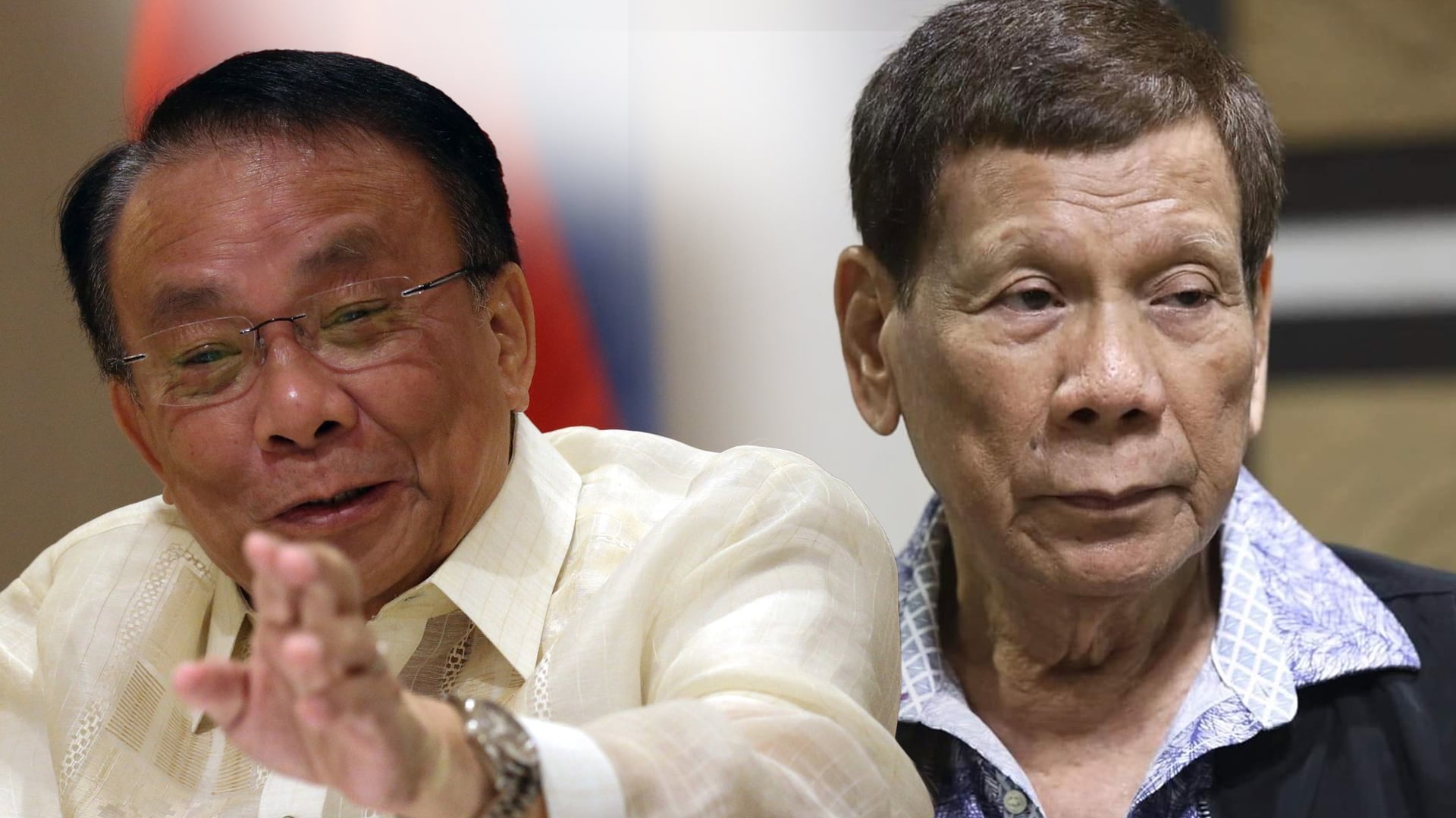 Malacañang Denies Dutertes 2025 Budget Claims As Fake News Brigada 8304