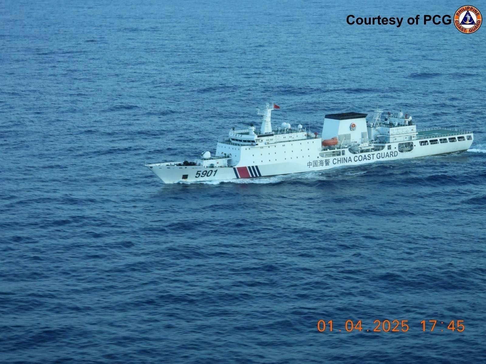 Monster Ship Archives - Brigada News Philippines