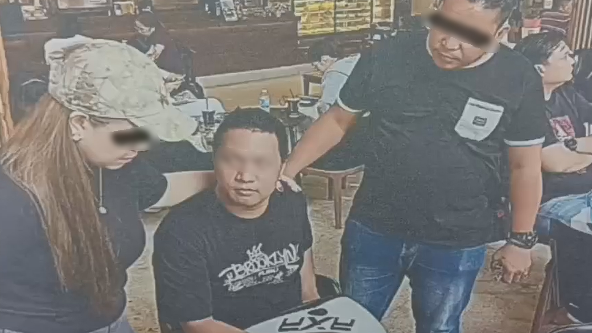 Cebu forex trader nabbed: Alleged $5 daily earnings scam exposed by NBI ...